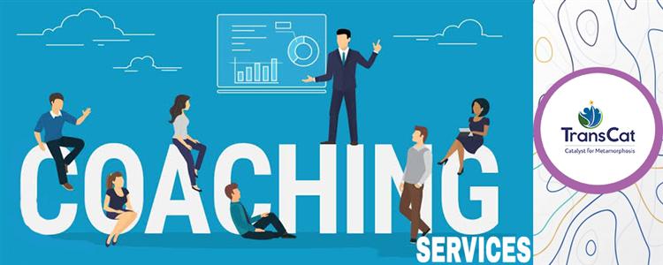 Coaching Services - TransCat People Solution Private Limited
