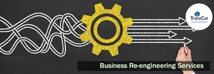 Business Re-engineering Services
